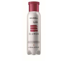 Goldwell Elumen Long Lasting Hair Color Oxidant Free #gy@6 200 ml
