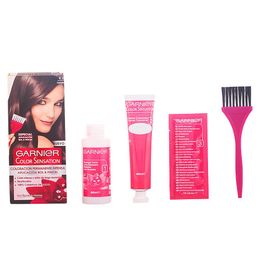 Garnier Color Sensation #4.0-braun 110 gr