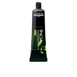 L'Or&eacute;al Inoa Permanente Farbe Ohne Ammoniak #7.34 60 gr