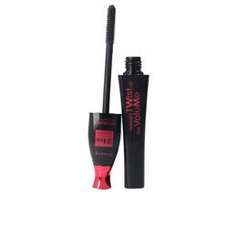 Bourjois Twist Up The Volume Mascara #black 8 ml