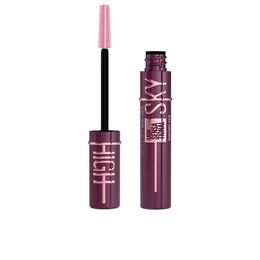 Maybelline Lash Sensational Sky High Mascara #burgundy Haze 7,2 ml