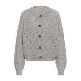 Culture Strickjacke CUkimmy Strickjacke Oversize fit