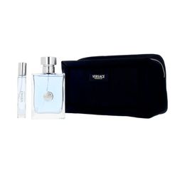 Versace Pour Homme Etui 3 Stk 3 pz