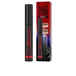 Rimmel London Wonder' Volume Thrill Seeker Mascara #004-pechschwarz 8 ml