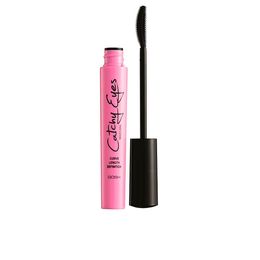 GOSH Catchy Eyes Mascara #001-black 8 ml