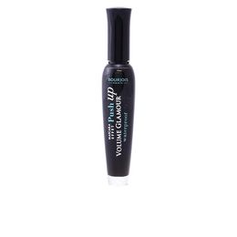 Bourjois Volume Glamour Mascara Effet Push Up Wp #71-black-wp 6 ml
