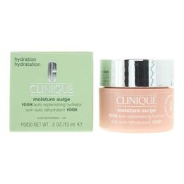 Clinique Feuchtigkeitsspendende Surge 100H Hydrator Creme-Gel 15ml