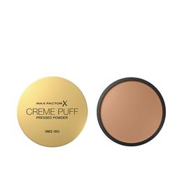 Max Factor Creme Puff Kompaktpuder #42-deep Beige 14 gr
