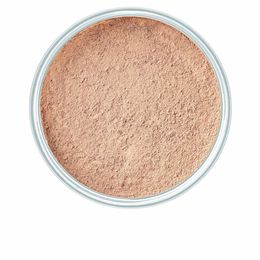 Artdeco Mineral Powder Foundation #2-natural Beige 15 gr