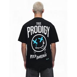 True Prodigy T-Shirt Kenji