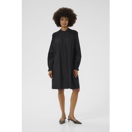 Culture Kleid CUceleste A-shape black