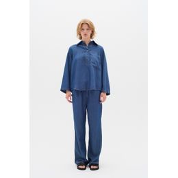 Inwear Jeanshemd Baggy fit Medium Blue medium blue