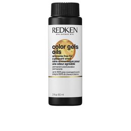 Redken Color Gels Oil #5nw - 5.03 3 X 60 ml