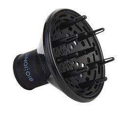 Bio Ionic Universal Diffuser #black