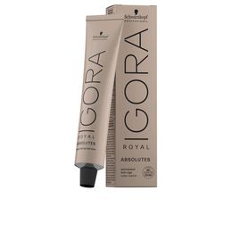 Schwarzkopf Igora Royal Absolutes #6-60 60 ml