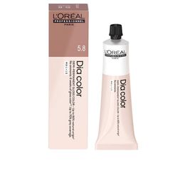 L'Or&eacute;al Dia Color Demi-permanente Coloration Ohne Ammoniak #5 60 ml