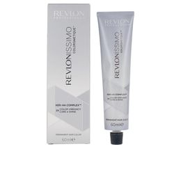 Revlonissimo Colorsmetique #7-medium Blonde 60 ml