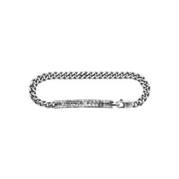 CAI Armband 925/- Sterling Silber oxidiert Pfeil 19cm