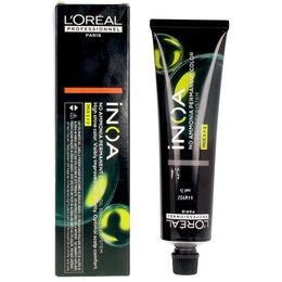 L'Or&eacute;al Inoa F&auml;rbung D'oxidation Ohne Ammoniak #5,4 60 gr