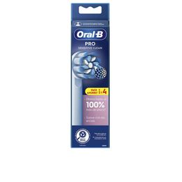Oral-B Sensitive Clean K&ouml;pfe 4 Einheiten