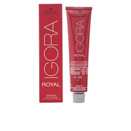 Schwarzkopf Igora Royal #0-88 60 ml