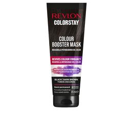 Revlon Colorstay Farbverst&auml;rkende Maske #schwarz 125 ml