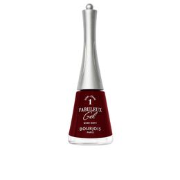Bourjois Fabuleux Gel-nagellack Nr. 410-wein Nicht? 9 ml