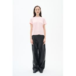 Inwear T-shirt Classic fit Pale Pink Melange