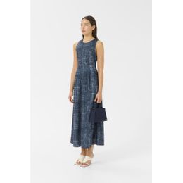 Gestuz Kleid GZdemia Kleid Tight fit dark blue