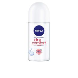 Nivea Dry Comfort Plus Deo Roll-on 50 ml