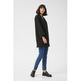 Kaffe Tunika Regular fit black