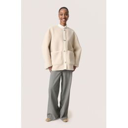 Soaked in Luxury Jacke SLThalassa Jacke Oversize fit