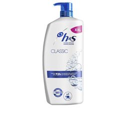 Head & Shoulders H&amps Classic Anti-schuppen-shampoo Spender 1000 ml
