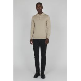 Matinique Strickpullover MAklint Strickpullover Gerade Passform