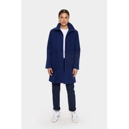 Saint Tropez Jacke FerddySZ Jacke Lockere Passform