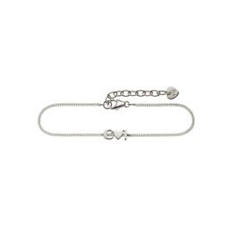CAI Armband 925/- Sterling Silber rhodiniert "CAI"