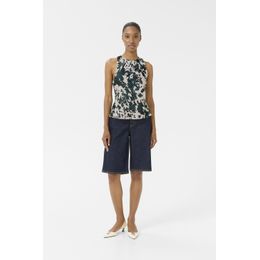 Gestuz &Auml;rmellose Bluse GZceri &Auml;rmellose Bluse Regular fit multicolour