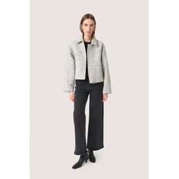 Soaked in Luxury Jacke SLSibyll Jacke Baggy fit