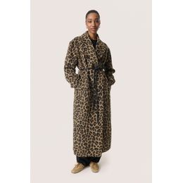 Soaked in Luxury Jacke SLLeony Jacke Oversize fit