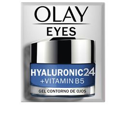 OLAY Hyaluronic24 + Vitamin B5 Augenkonturgel 15 ml