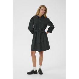 Kaffe Kleid KAvera Regular fit black
