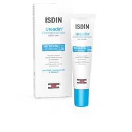ISDIN Ureadin Augenkontur-gelcreme 15 ml