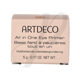 Artdeco Art All in One Eye Primer 01