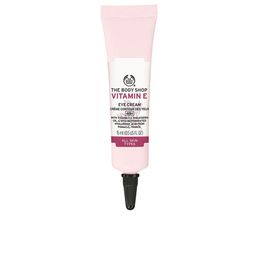 Body Shop Vitamin E Augencreme 15 ml