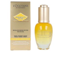 L&rsquo;Occitane Immortelle Divine Youth Oil 30 ml