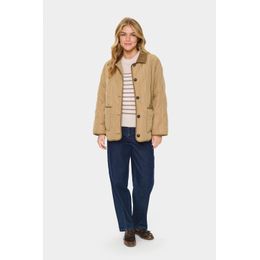 Saint Tropez Jacke LoisSZ Jacke Oversize fit