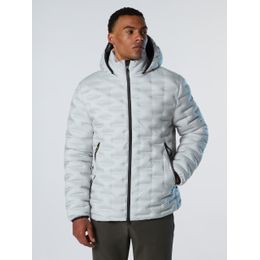 North Sails Daunenjacke Laser