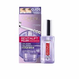 L'Or&eacute;al Revitalift Filler Augenserum 20 ml