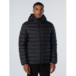 North Sails Daunenjacke Klassischer Laser