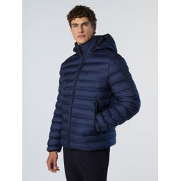 North Sails Daunenjacke Klassischer Laser